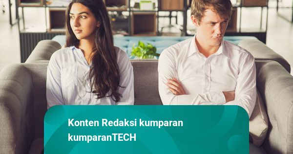 5 Cara Menghadapi Pacar Yang Super Posesif Kumparan